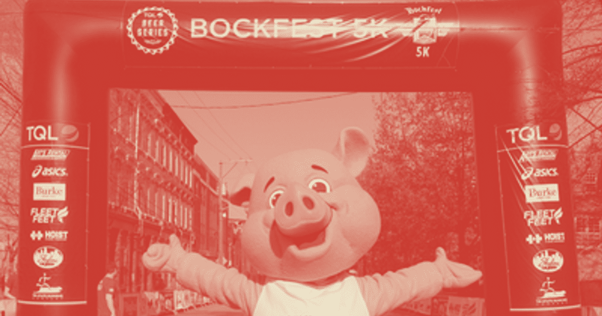 Pig Works | Bockfest and Pig Works: Celebrating Cincinnati